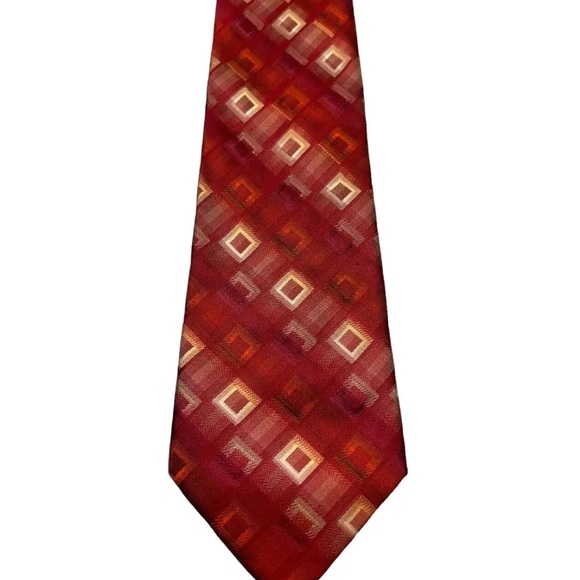 Kenneth Cole New York | Accessories | Kenneth Cole Mens Tie Silk ...